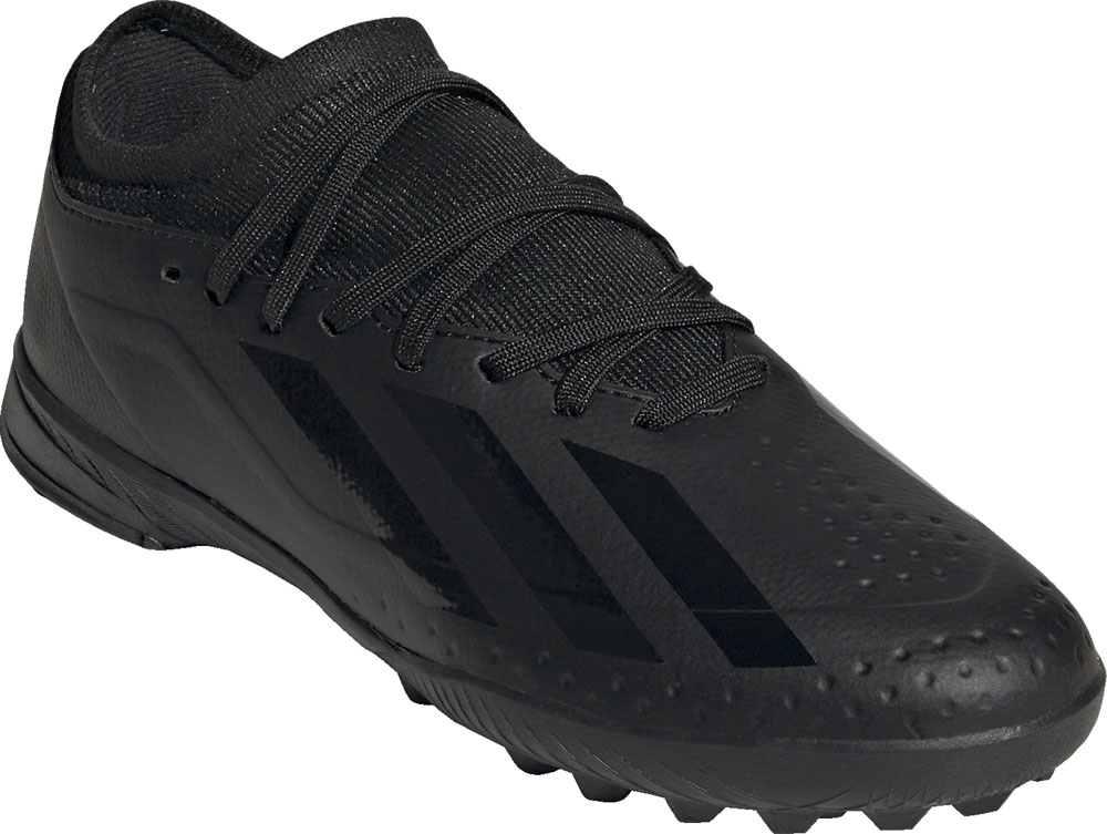 【楽天市場】【30日はポイント10倍】 アディダス adidas サッカー エックス クレイジーファスト.3 TF J IE1570：スポーツ ...