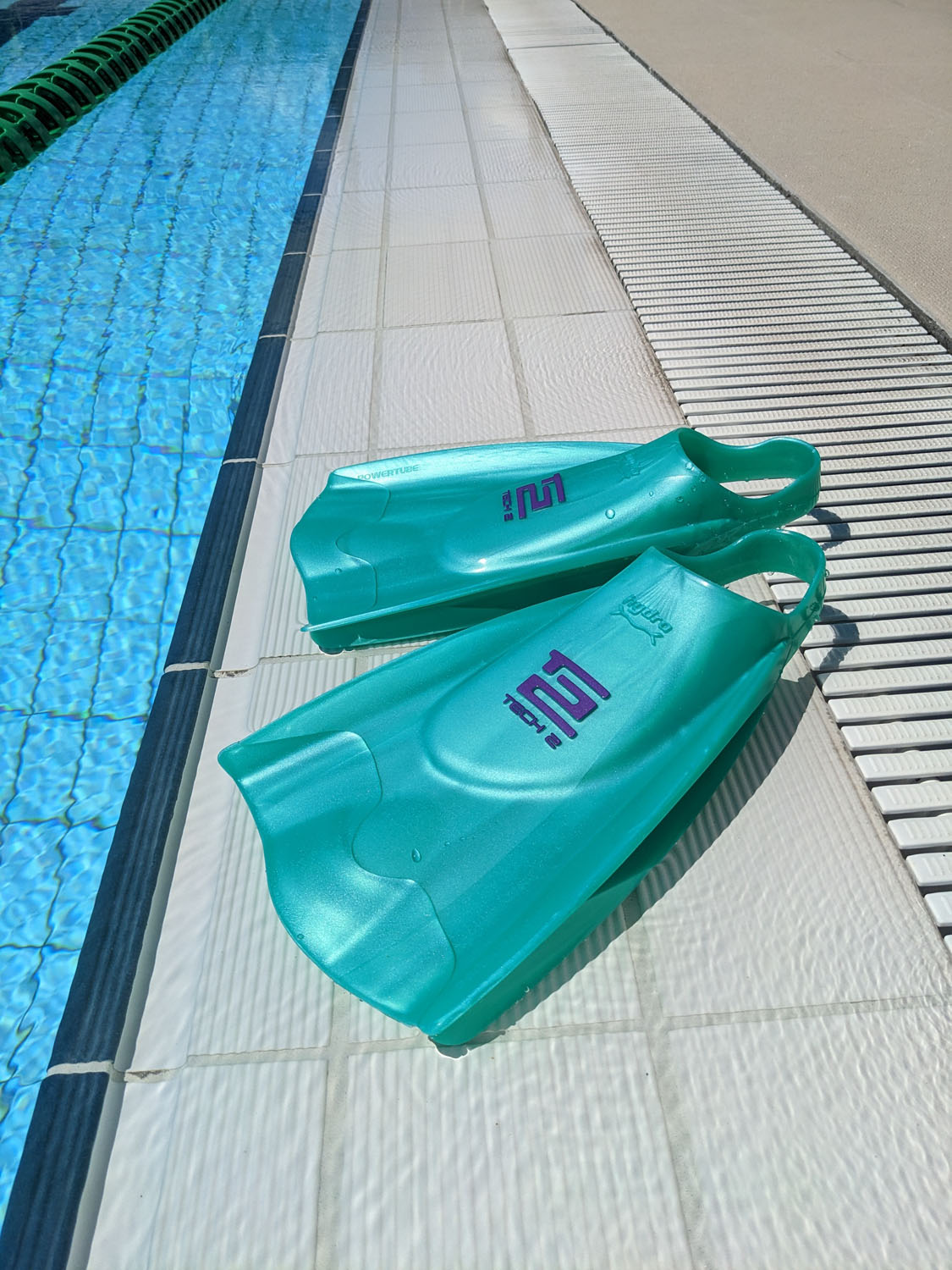 【楽天市場】【5日までポイントアップ！】 ソルテックスイム SOLTEC SWIM スイミング HYDRO TECH 2FIN SWIM 203033：スポーツヒーローズ