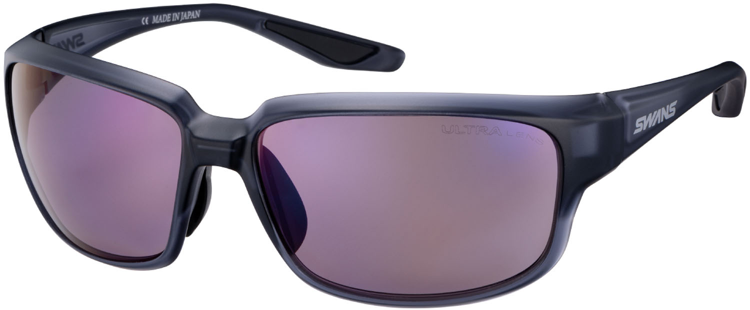 【楽天市場】【18日はポイント13倍】 スワンズ SWANS WARRIOR-8 ULTRA LENS FOR DRIVING モデル WA8 ...