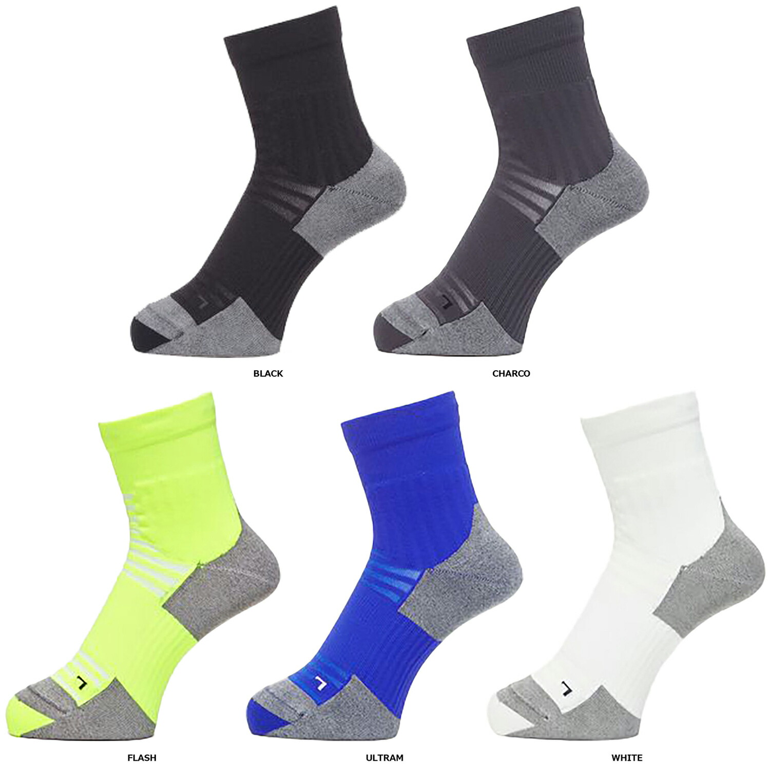 【楽天市場】【30日まで1万円以上で5%OFFクーポン&Pアップ】 シースリーフィット C3fit ベンチレーティング ライト クォーター ...