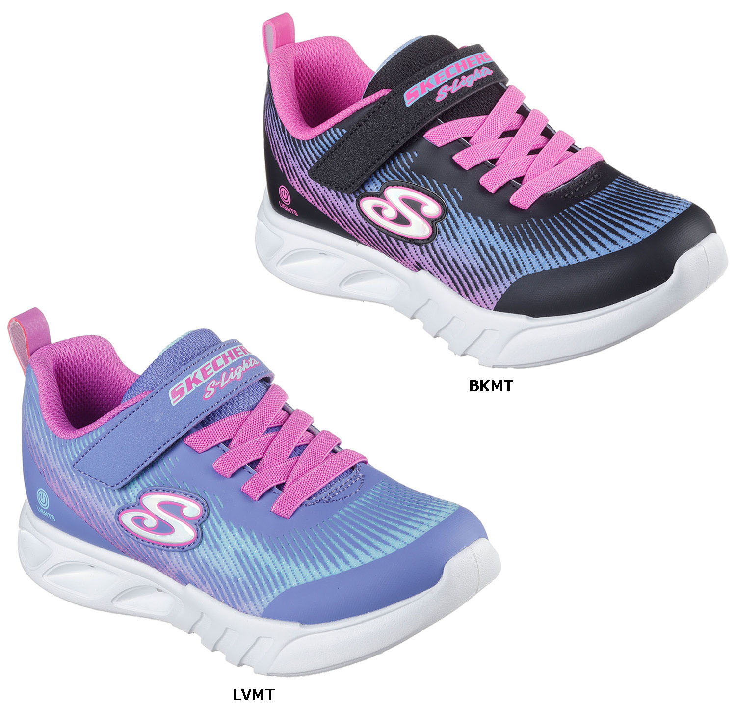 【楽天市場】【4日20時から全品3%OFFクーポン&P15倍】 スケッチャーズ SKECHERS フリッカー フラッシュ ライト テイク ...