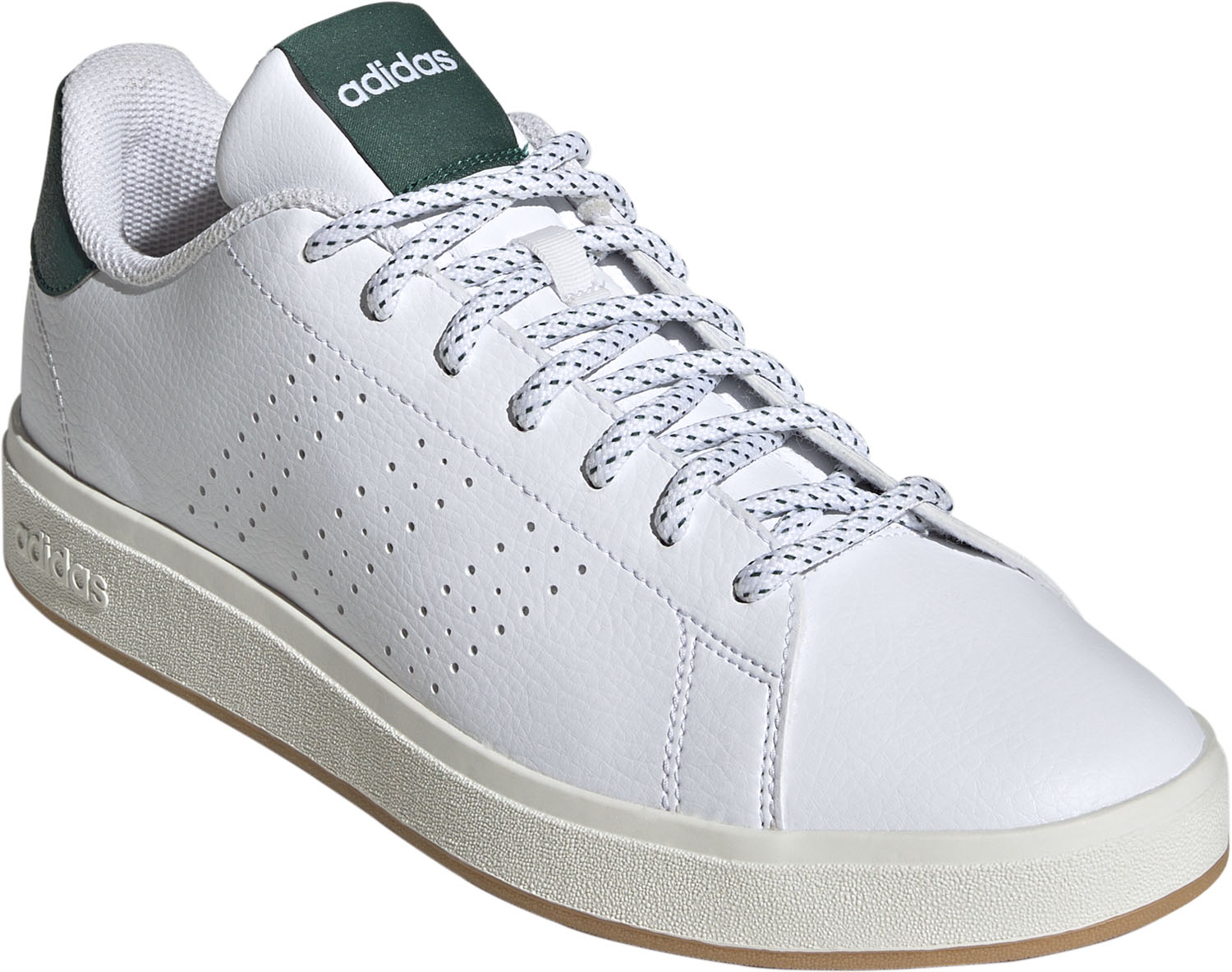 【楽天市場】【18日はMAX3万円OFF&P10倍】 アディダス adidas アドバンコート ベース 2.0 / ADVANCOURT BASE 2.0 JH8620：スポーツヒーローズ