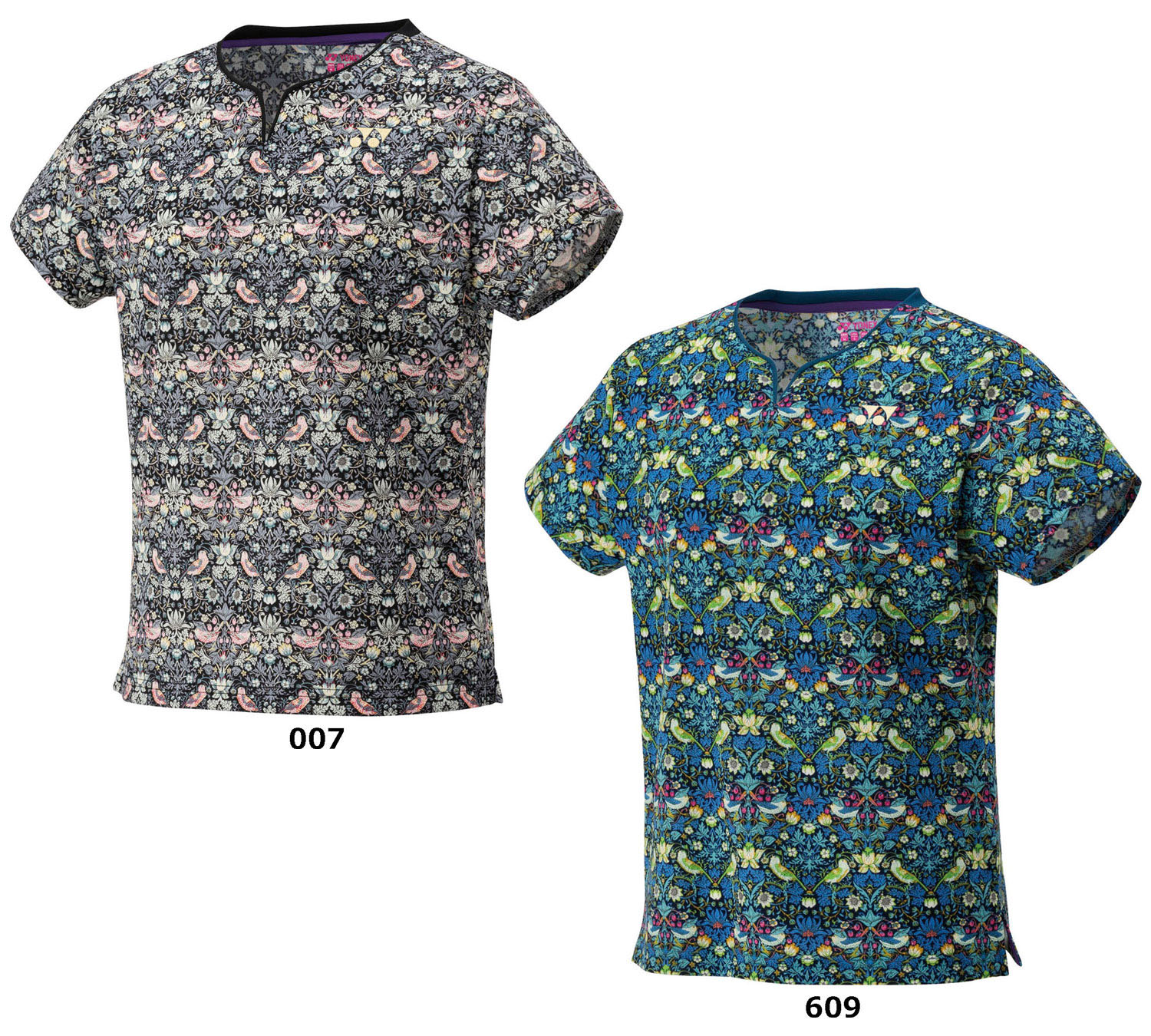 【楽天市場】【20日はポイント10倍】 ヨネックス YONEX テニス ウィメンズゲームシャツ 20901：スポーツヒーローズ