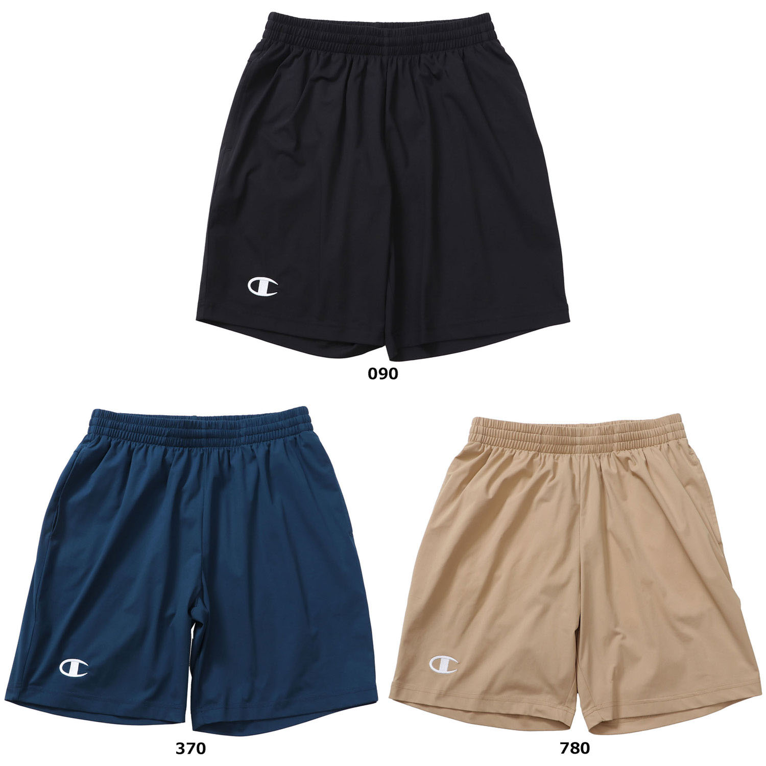 【楽天市場】【11日2時までポイントアップ】 チャンピオン Champion SHORTS C3BS596：スポーツヒーローズ