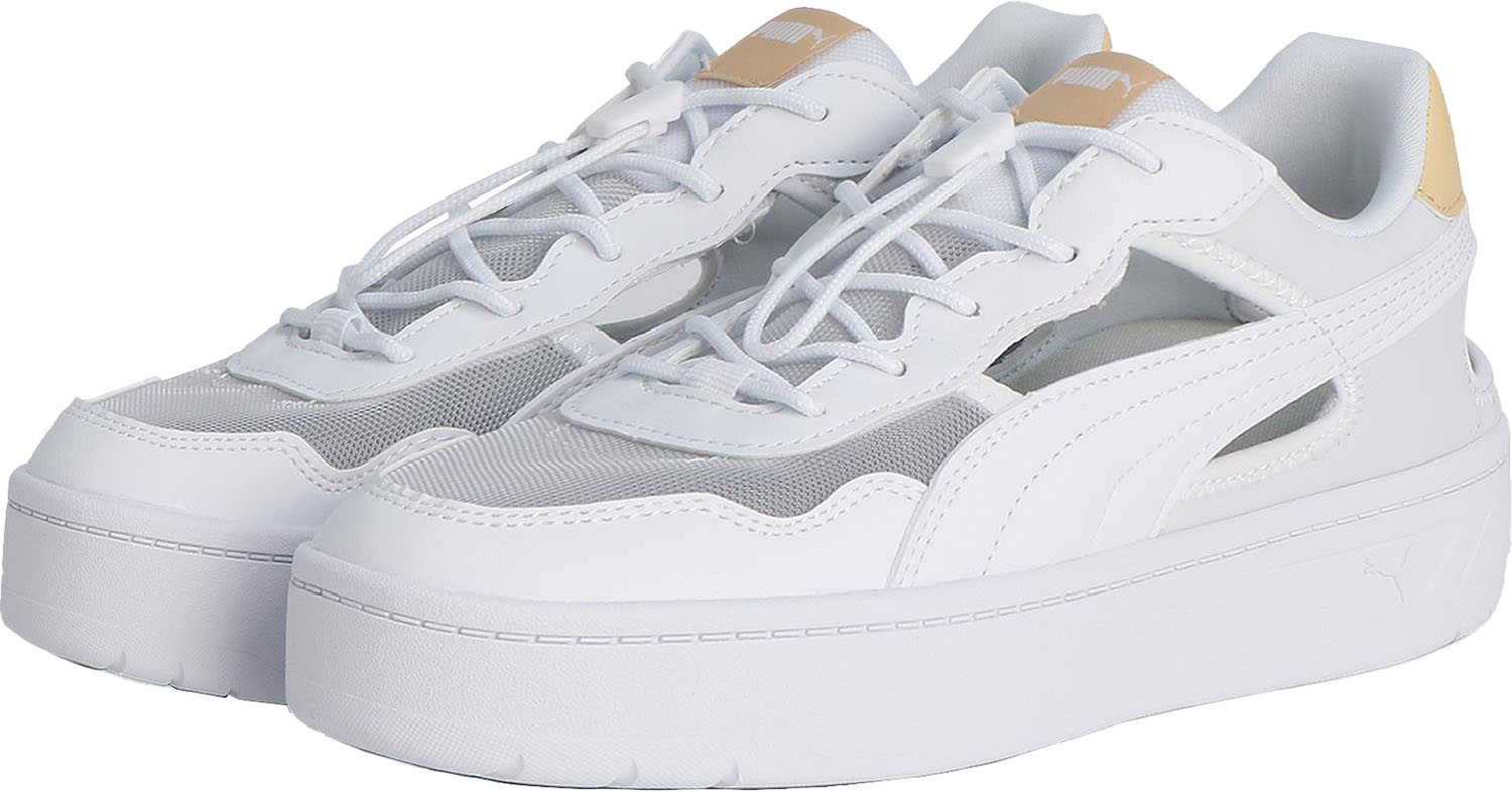 【楽天市場】【4日20時からMAX5千円OFFクーポン&P15倍】 プーマ PUMA COURT LALLY SKYE MULE PUMA ...