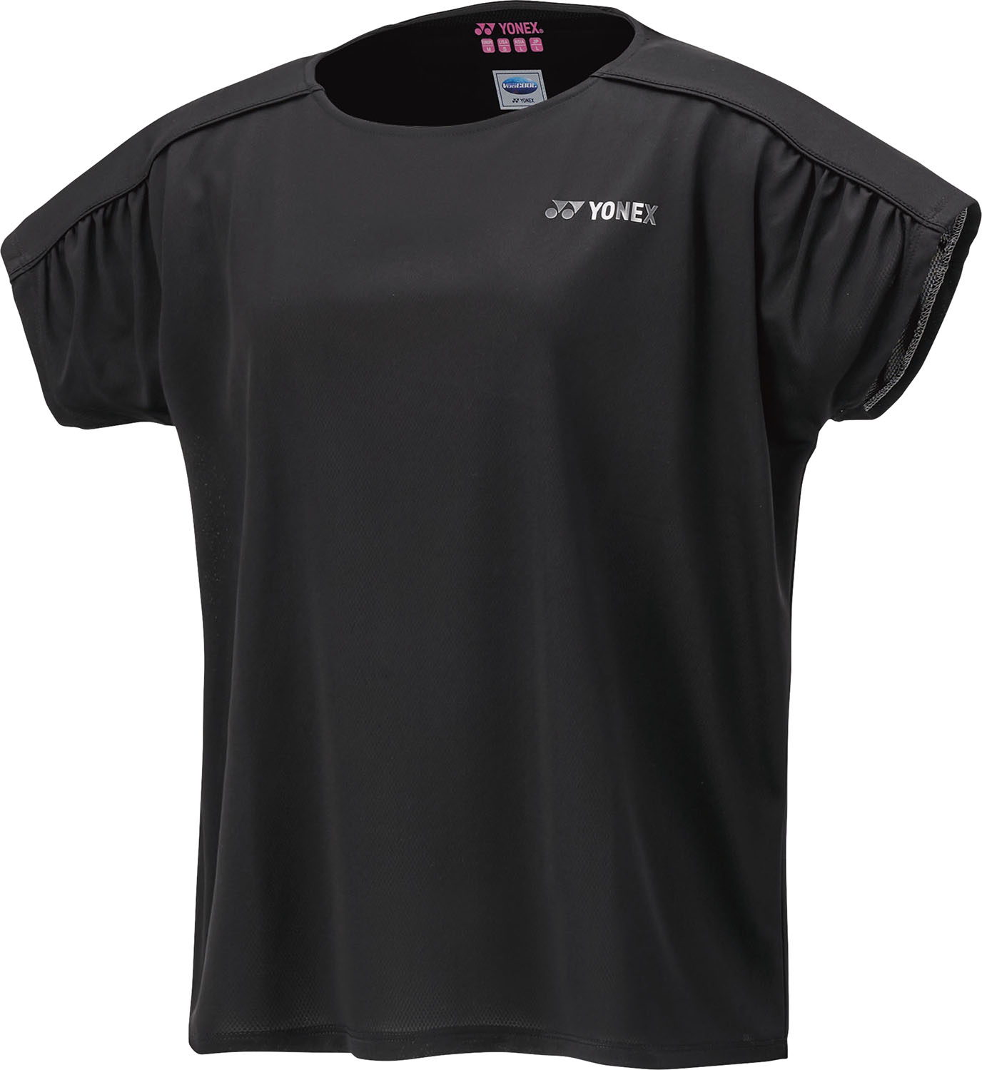 【楽天市場】【20日はポイント15倍】 ヨネックス YONEX テニス ウィメンズドライ T シャツ 16816：スポーツヒーローズ