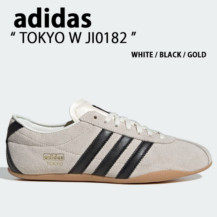 楽天市場】adidas originals アディダス スニーカー TOKYO W JP9704