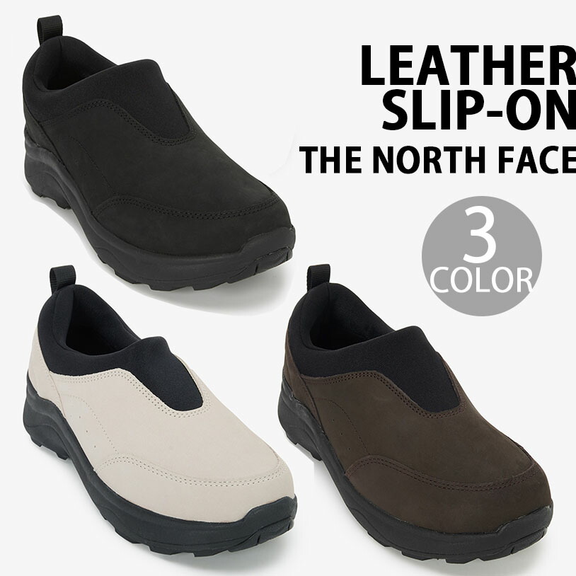 楽天市場】THE NORTH FACE ノースフェイス スリッポン V-MOTION SLIP