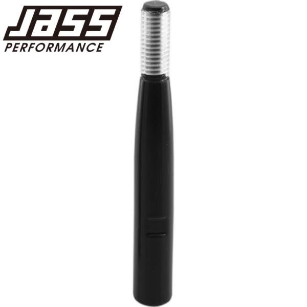 【楽天市場】JASS PERFORMANCE ジャスパフォーマンス 3011 シフトエクステンダー 3インチ ブラック NA/NB/NC/NDロードスター：SPEED EDGE バイク用品専門店