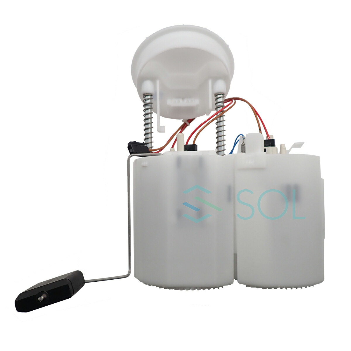 【楽天市場】ベンツ W211 W219 フューエルポンプ ガソリンポンプ 燃料ポンプ 純正品 E55 CLS55 2114700000：自動車 ...