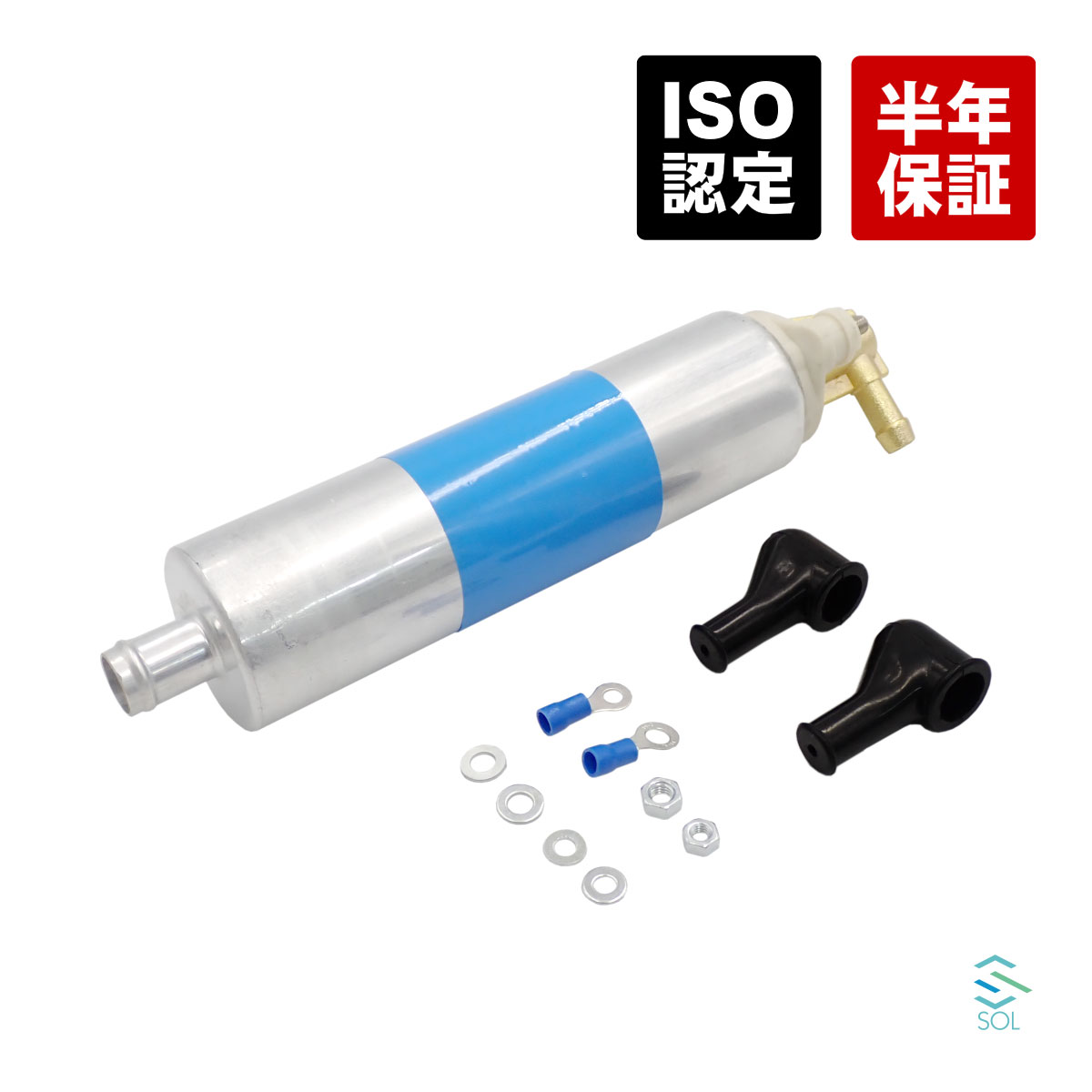 【楽天市場】フューエルポンプ ベンツ W215 W220 R230 W463 燃料ポンプ ガソリンポンプ CL55 CL65 S55 S65 ...