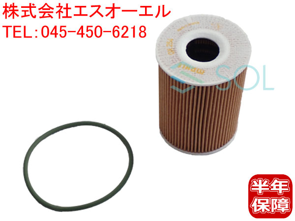 【楽天市場】ポルシェ パナメーラ(970) マカン(95B) 911(991) カレラ エンジンオイルフィルター Oリングサイズ 96x4 ...