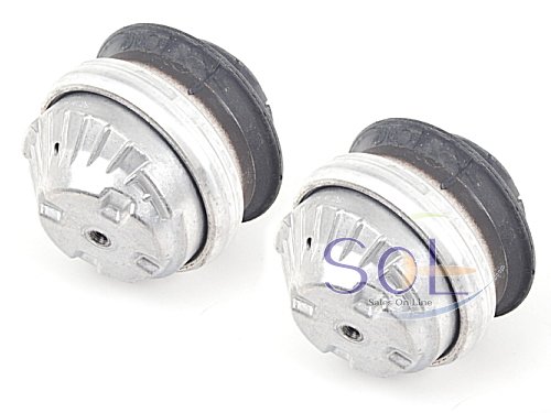 【楽天市場】ベンツ W210 W211 W219 R171 エンジンマウント 左右セット E230 E240 E280 E320 CLS350 ...