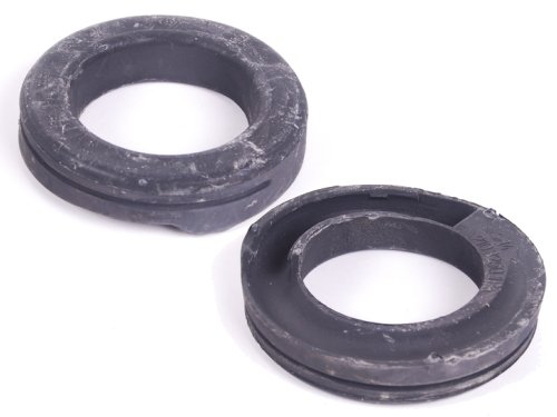 【楽天市場】ベンツ W207 W210 W212 リアスプリングシム(インシュレーター) 5mm 左右セット E240 E250 E320 ...