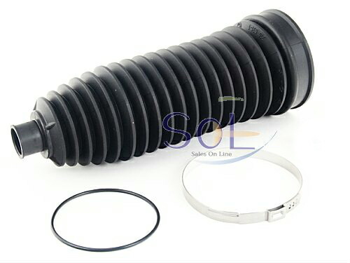 【楽天市場】BMW F06 F12 F13 F01 F02 ステアリング タイロッドダストカバー(リペアキット) 左右共通 640i 650i ...