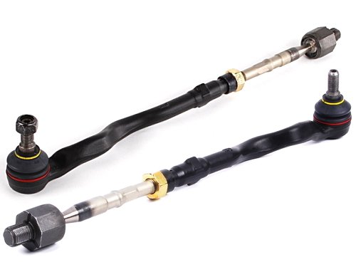 【楽天市場】BMW E46 E85 E86 Z4 ステアリング タイロッド 左右セット 318i 320i 323i 325i 328i ...