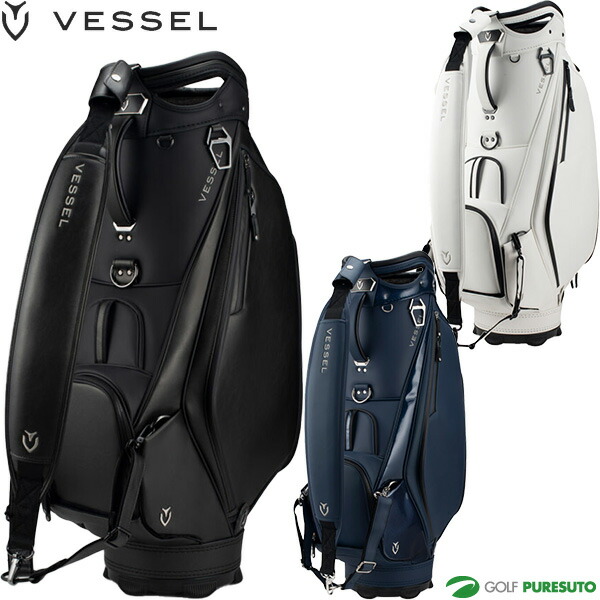 【楽天市場】ベゼル キャディバッグ 9.0型 PRIME MINI Staff プライムミニスタッフ ネームプレート刻印無料！ 2024年春夏 ...