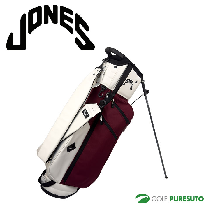 【楽天市場】ジョーンズ ゴルフ 8.5型 トゥルーパー 軽量 スタンドバッグ Trouper Maroon ゴルフバッグ キャディバッグ ... 【楽天市場】ジョーンズ ゴルフ 8.5型 トゥルーパー 軽量 スタンドバッグ Trouper Maroon ゴルフバッグ キャディバッグ ...