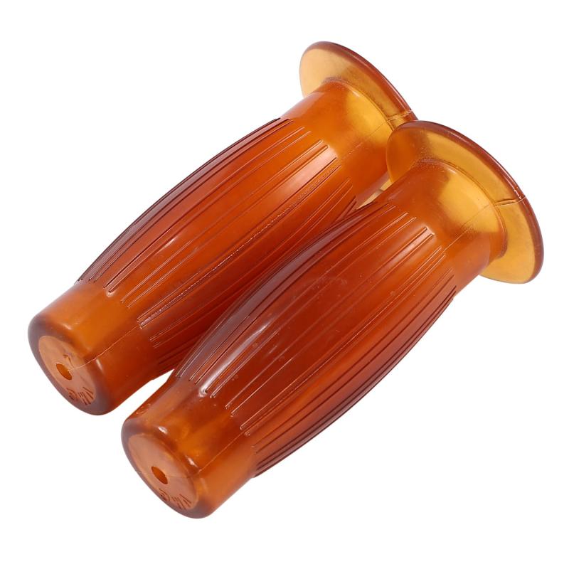 【楽天市場】nakira バイク グリップ 原付 ハンドル 樽型 22.2mm 左右セット ラバーI型：サポートシェアグローバル