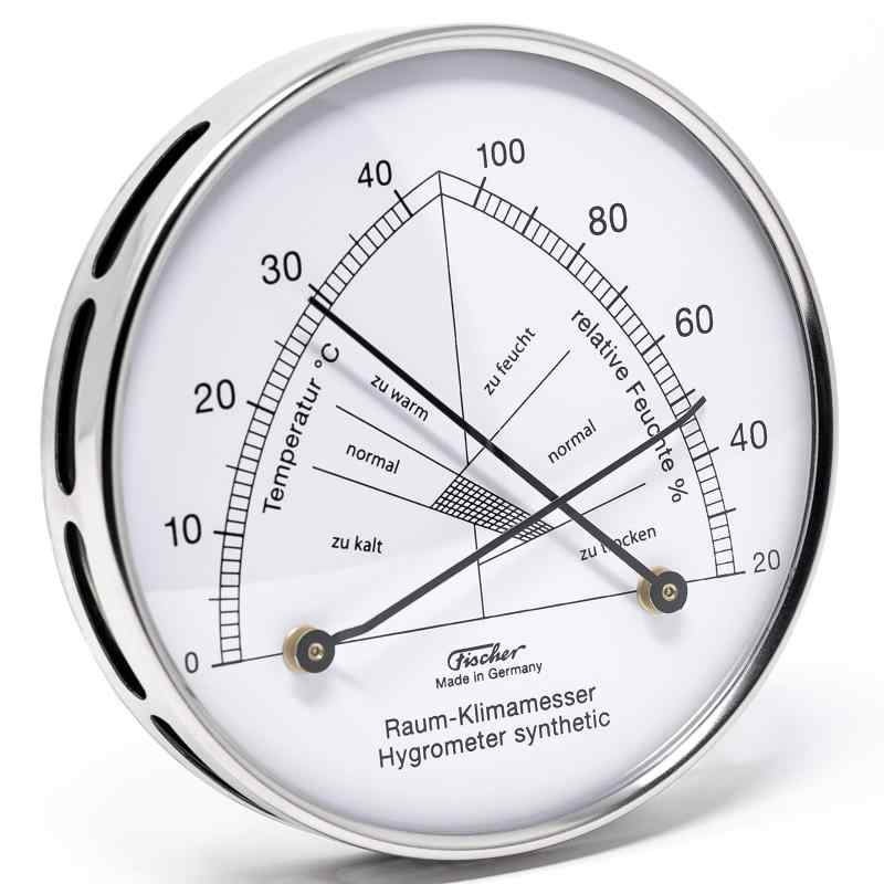 【楽天市場】Fischer-barometer 142.01 コンフォートメーター Comfortmeter：サポートシェアグローバル