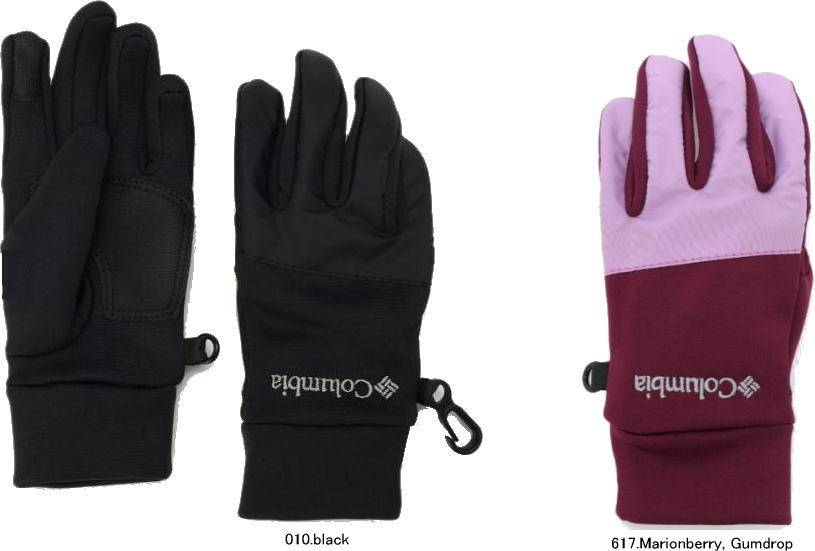 【楽天市場】コロンビア CY7876 ユースクラウドキャップフリースグローブ[キッズ・ジュニア][手袋] メール便配送(ポスト投函・発送日の2 ...