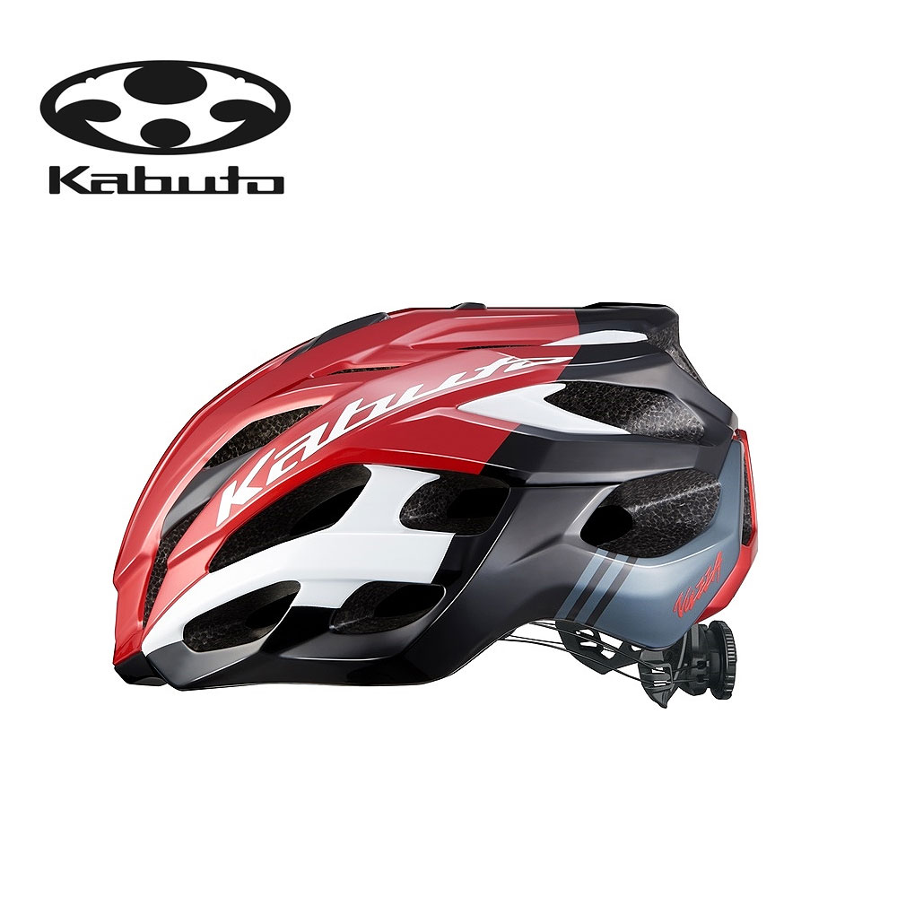 【楽天市場】オージーケーカブト ヴォルツァ(VOLZZA)ヘルメットG-2 レッド OGK Kabuto 自転車 ヘルメット：サイクルショップ ...