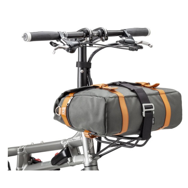 【楽天市場】TERN Pack Rack ターン アクセサリー 自転車：サイクルショップ S-STAGE