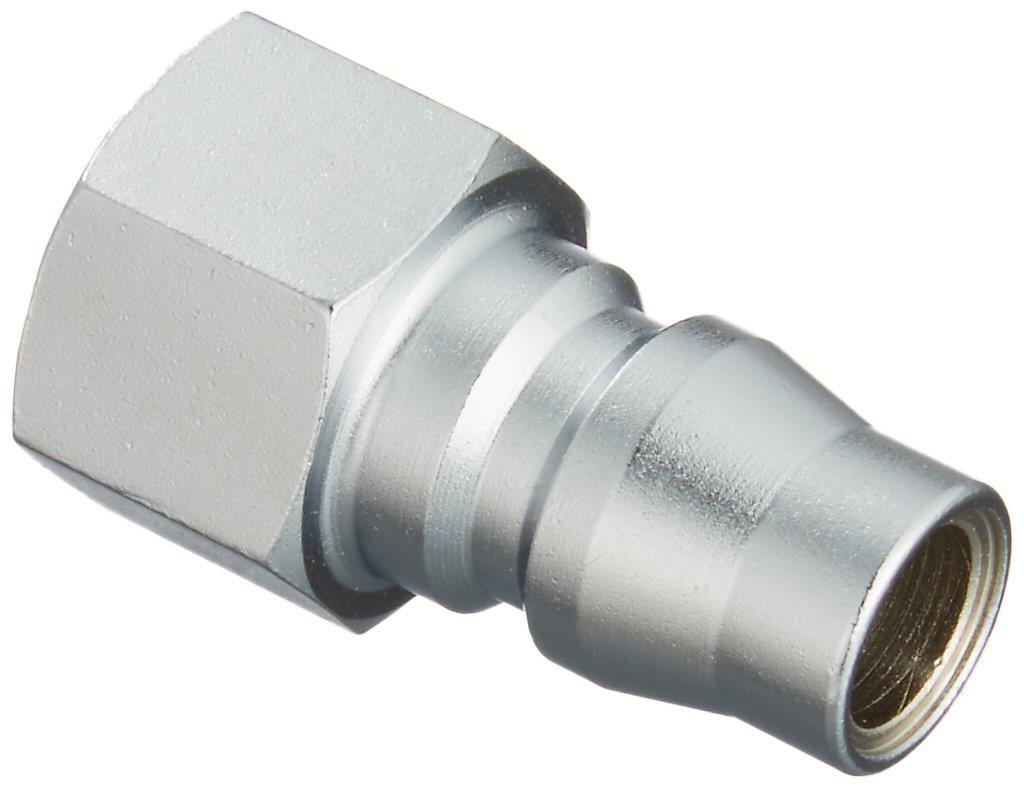 【楽天市場】SK11 ハイカプラ G1/4 (平行めねじ) 20PFF プラグ：S4Gオンラインショップ