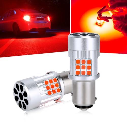 【楽天市場】OPPLIGHT S25ダブル LED ブレーキランプ 赤 レッド 車検対応 ブレーキ スモール連動 S25 ダブル球 BAY15d 1157 LEDテールランプ ストップランプ ...