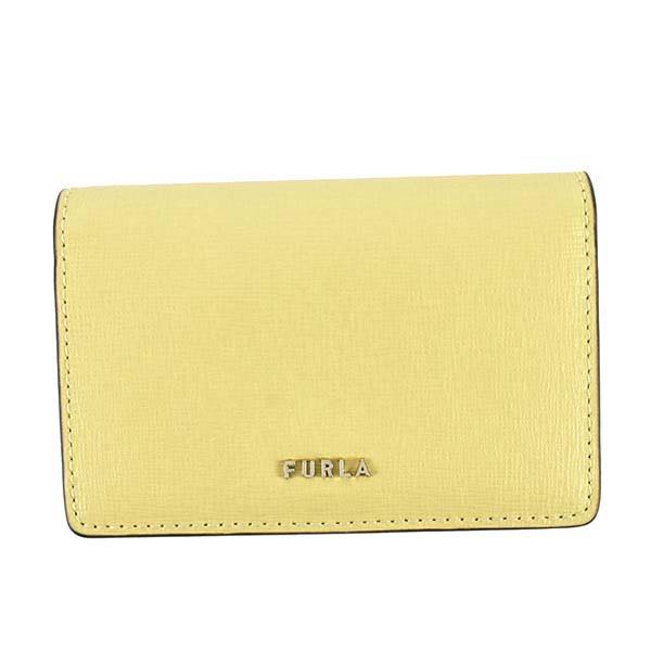 【楽天市場】フルラ FURLA / FURLA BABYLON S CARD CASE 名刺入 #PCZ1UNO B30 0603S ...