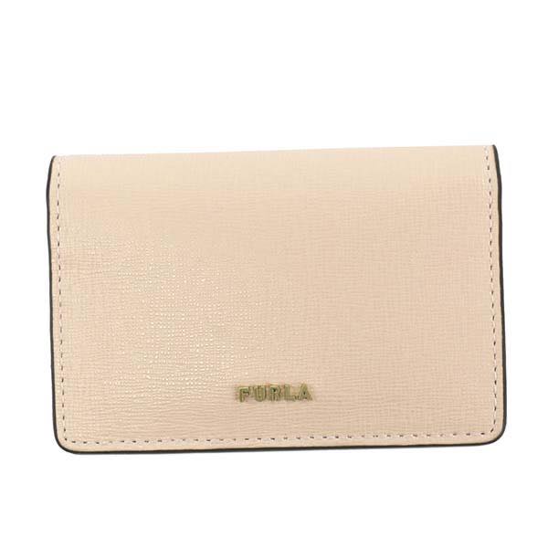【楽天市場】フルラ FURLA / FURLA BABYLON S CARD CASE 名刺入 #PCZ1UNO B30 1BR CANDY ...