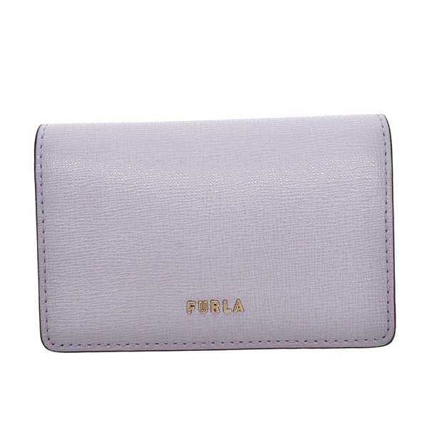 【楽天市場】フルラ FURLA / FURLA BABYLON S CARD CASE 名刺入 #PCZ1UNO B30 0731S ...
