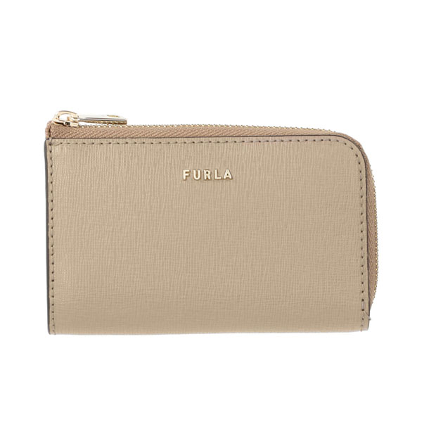 【楽天市場】フルラ FURLA / FURLA BABYLON KEYCASE ZIP AROUND キーケース #WR00123 ...
