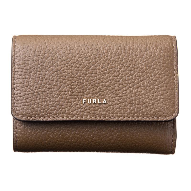 【楽天市場】フルラ FURLA / 三つ折財布 #PCZ0UNO HSF000 FAN00 FANGO：Sabato楽天市場店