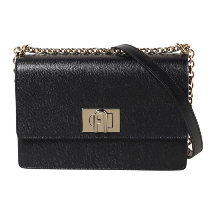 【楽天市場】フルラ FURLA / ショルダーバッグ #BAFIACO ARE000 O6000 NERO：Sabato楽天市場店