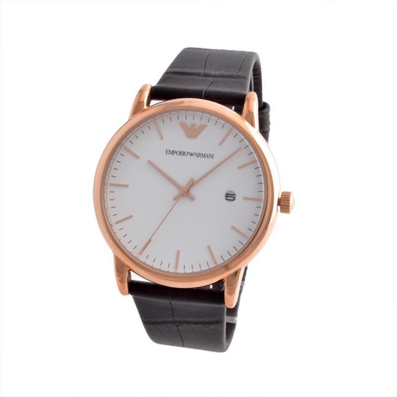 【楽天市場】エンポリオアルマーニ EMPORIO ARMANI / メンズ腕時計 #AR2502：Sabato楽天市場店