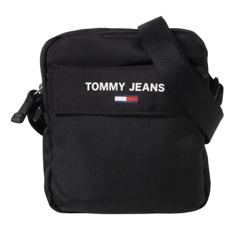 【楽天市場】トミー ヒルフィガー TOMMY HILFIGER / ショルダーバッグ #AM0AM09714 BDS Black：Sabato ...