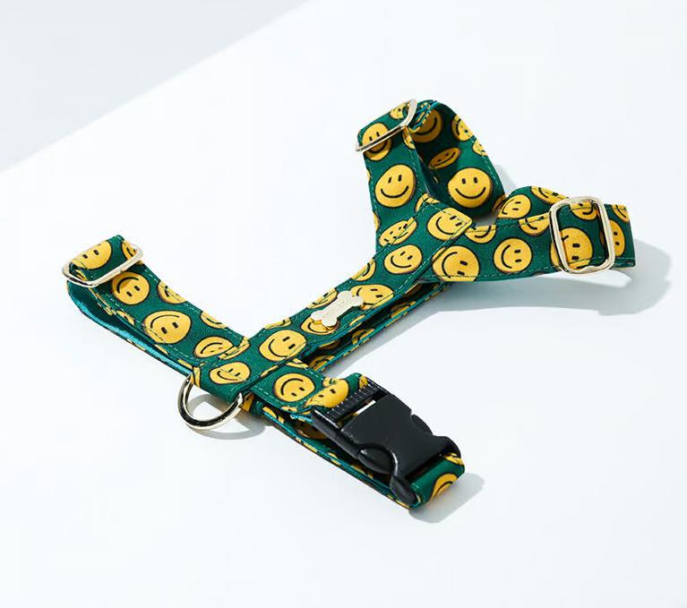 【楽天市場】【NORADOG 】Charile Smile/チャリルスマイル Hハーネス※予約商品：sachialDOG楽天市場店