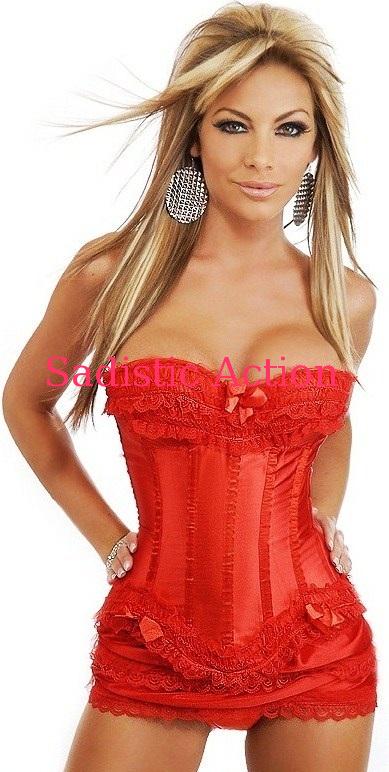 【楽天市場】【即納】daisy Corset Burlesque Corset And Skirt Set Re 【ハロウィンコスチューム