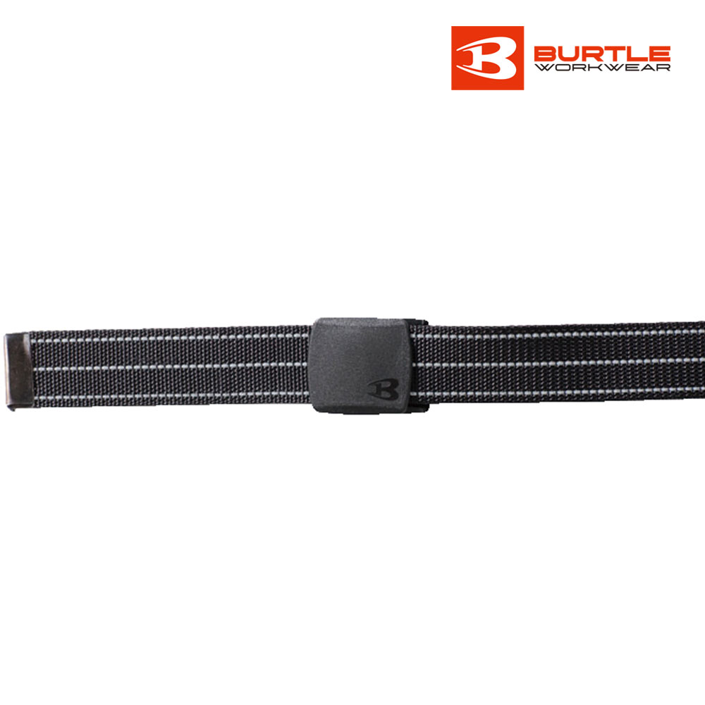 【楽天市場】反射ベルト 4041 BURTLE バートル ナイロン ワークウェア 作業着 作業服：作業着netBR
