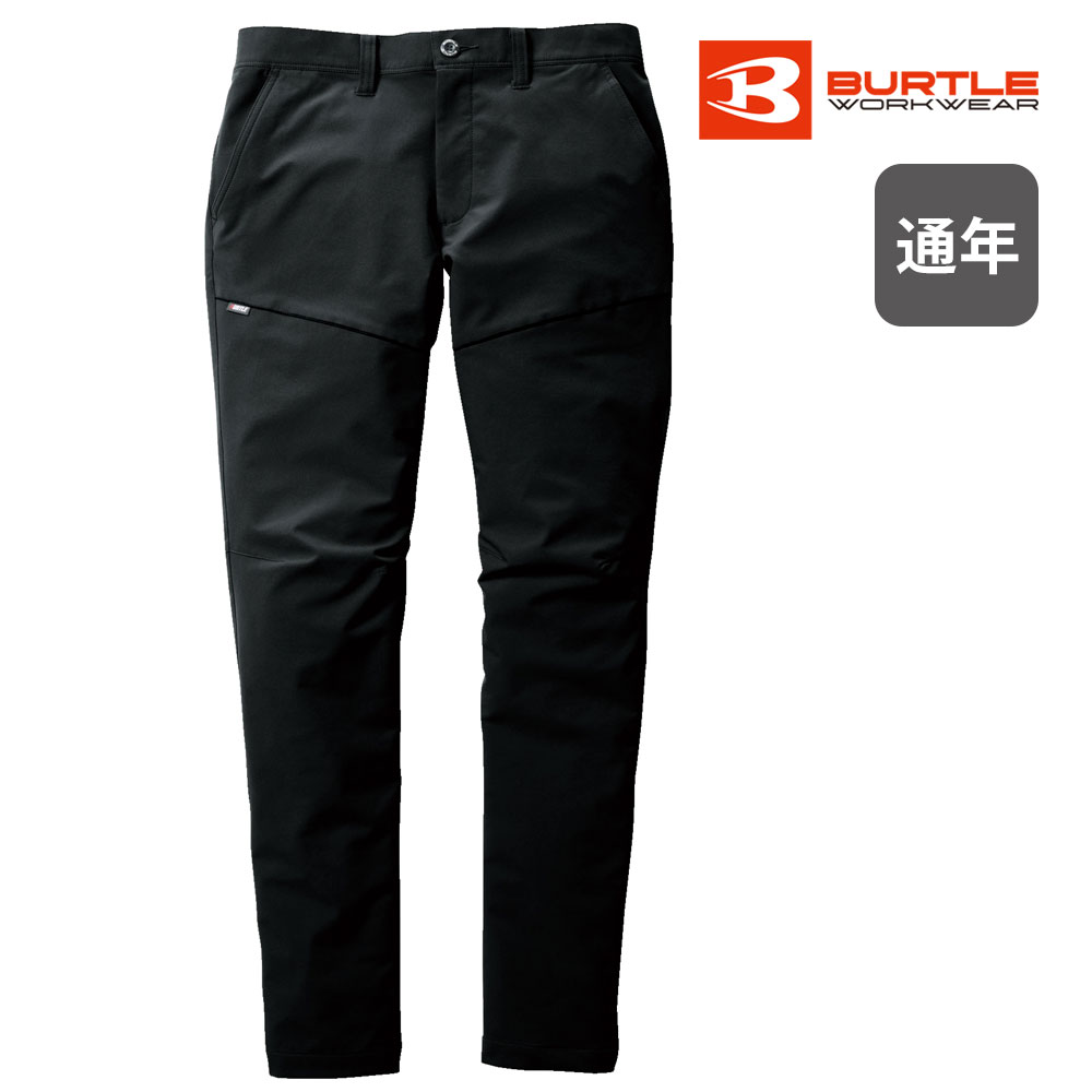【楽天市場】パンツ 9503 BURTLE バートル 制電ケア ストレッチ 形態安定 撥水 防汚 作業着 作業服：作業着netBR