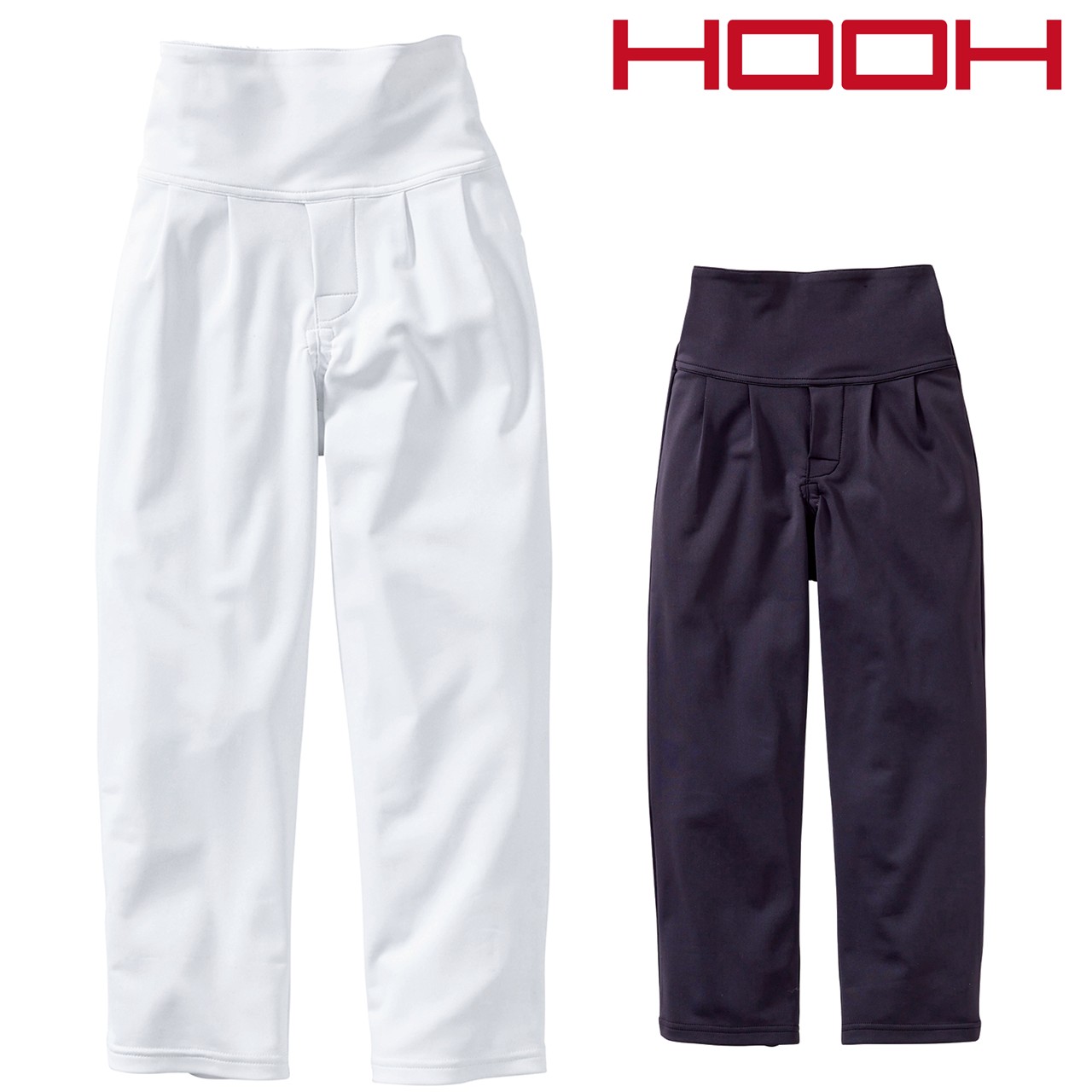 【楽天市場】5542 子供ストレッチズボン HOOH 村上被服 祭り用品 キッズ用：作業着本舗 楽天市場店