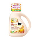 【楽天市場】*ライオン 香りつづくトップ スウィートハーモニー 900g：エルショップ