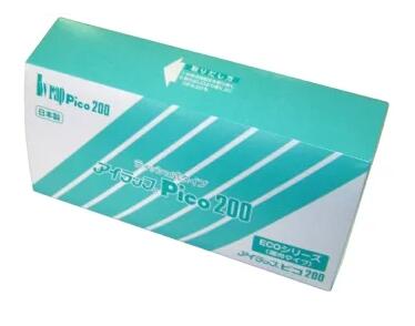 【楽天市場】岩谷マテリアル アイラップ Pico 200（1000枚）：エルショップ