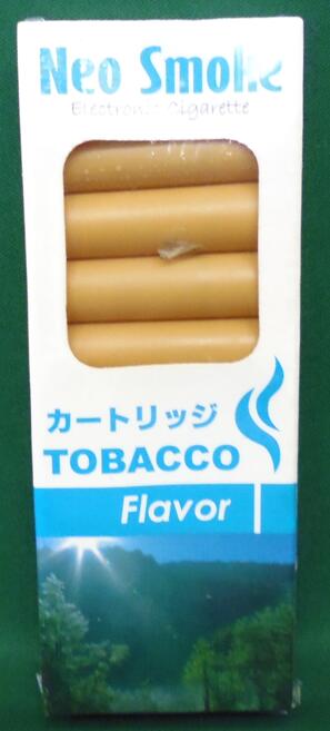 【楽天市場】【送料無料】Neo Smoke ネオスモーク タバコ カートリッジ 10本入（在庫品のためワケあり）*：エルショップ