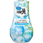 【楽天市場】小林製薬 トイレの消臭元 ふんわり清潔せっけん 400ml：エルショップ