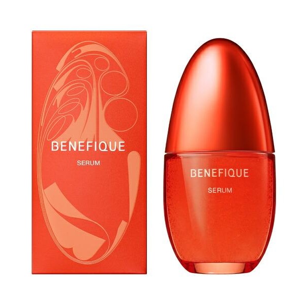 【楽天市場】資生堂 ベネフィーク セラム 50mL 美容液 乾燥：Saikou Store