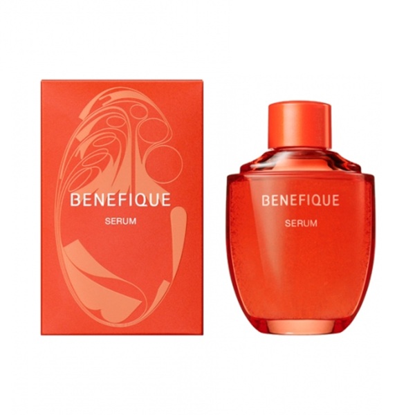 【楽天市場】資生堂 ベネフィーク セラム レフィル 50mL 付け替え 美容液 乾燥：Saikou Store