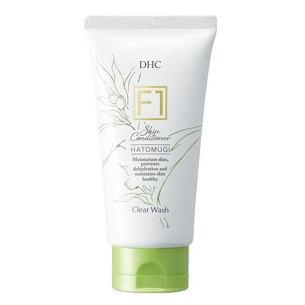 【楽天市場】DHC 薬用スキンコンディショナー F1 ウォッシュ 100g 医薬部外品：Saikou Store