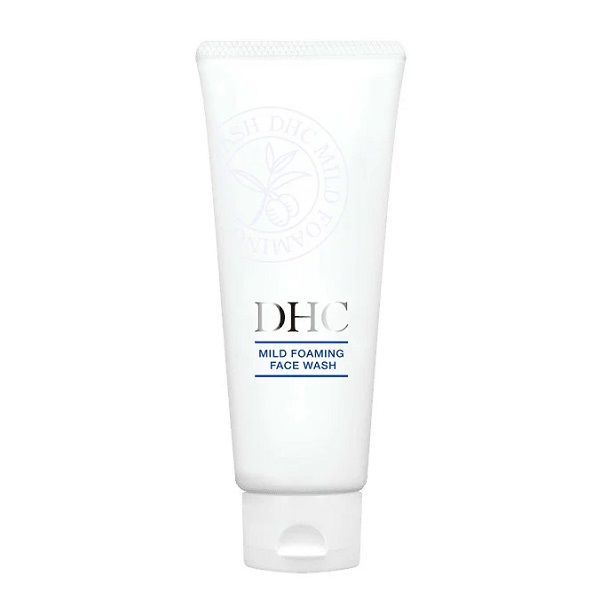 【楽天市場】DHC マイルド フォーミング ウォッシュ 100g 洗顔フォーム：Saikou Store